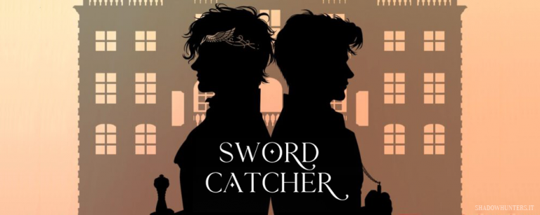 Sword Catcher ‹ Shadowhunters.it